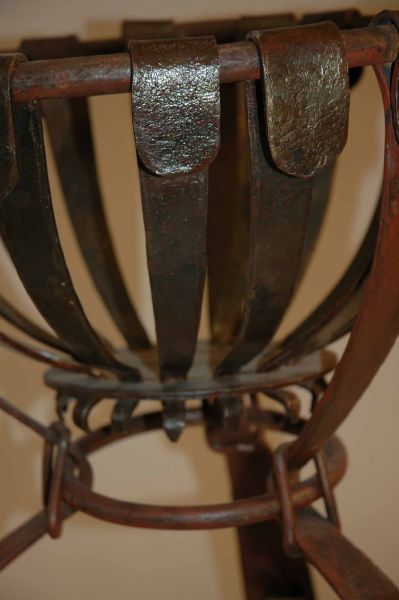 Chalkpit Forge - Bespoke Blacksmith Service